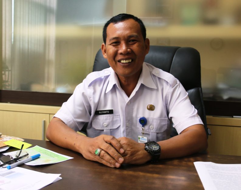 Penerbitan KTP Eelektronik Di Penajam Butuh Ribuan Blanko | Hello Borneo
