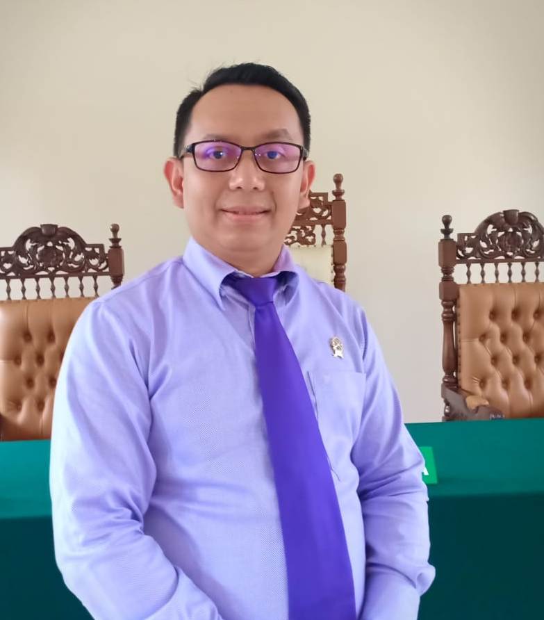 Pengadilan Negeri Penajam Sidangkan Delapan Perkara Pidana | Hello Borneo