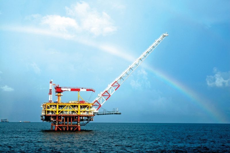 Produksi Gas Lapangan Sisi Nubi Naik, PHM Dukung Penambahan Produksi ...
