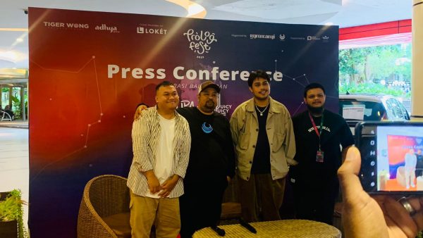 Prolog Fest 2022 Hadirkan Yura Yunita di Plaza Balikpapan | Hello Borneo