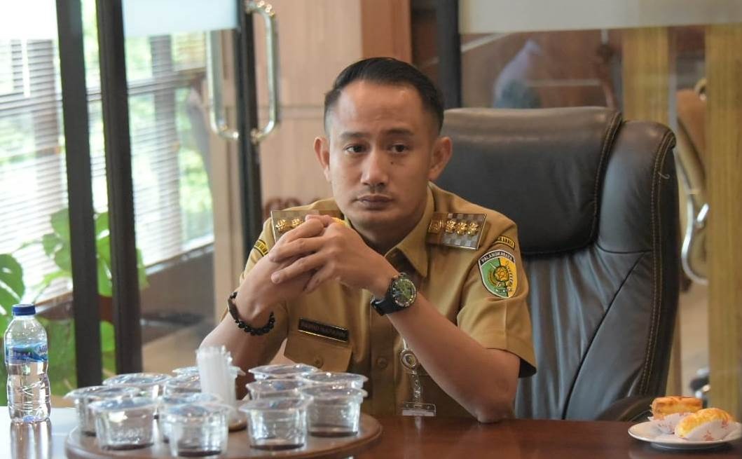 Layanan 112 Palangka Raya Makin Dikenal Masyarakat | Hello Borneo