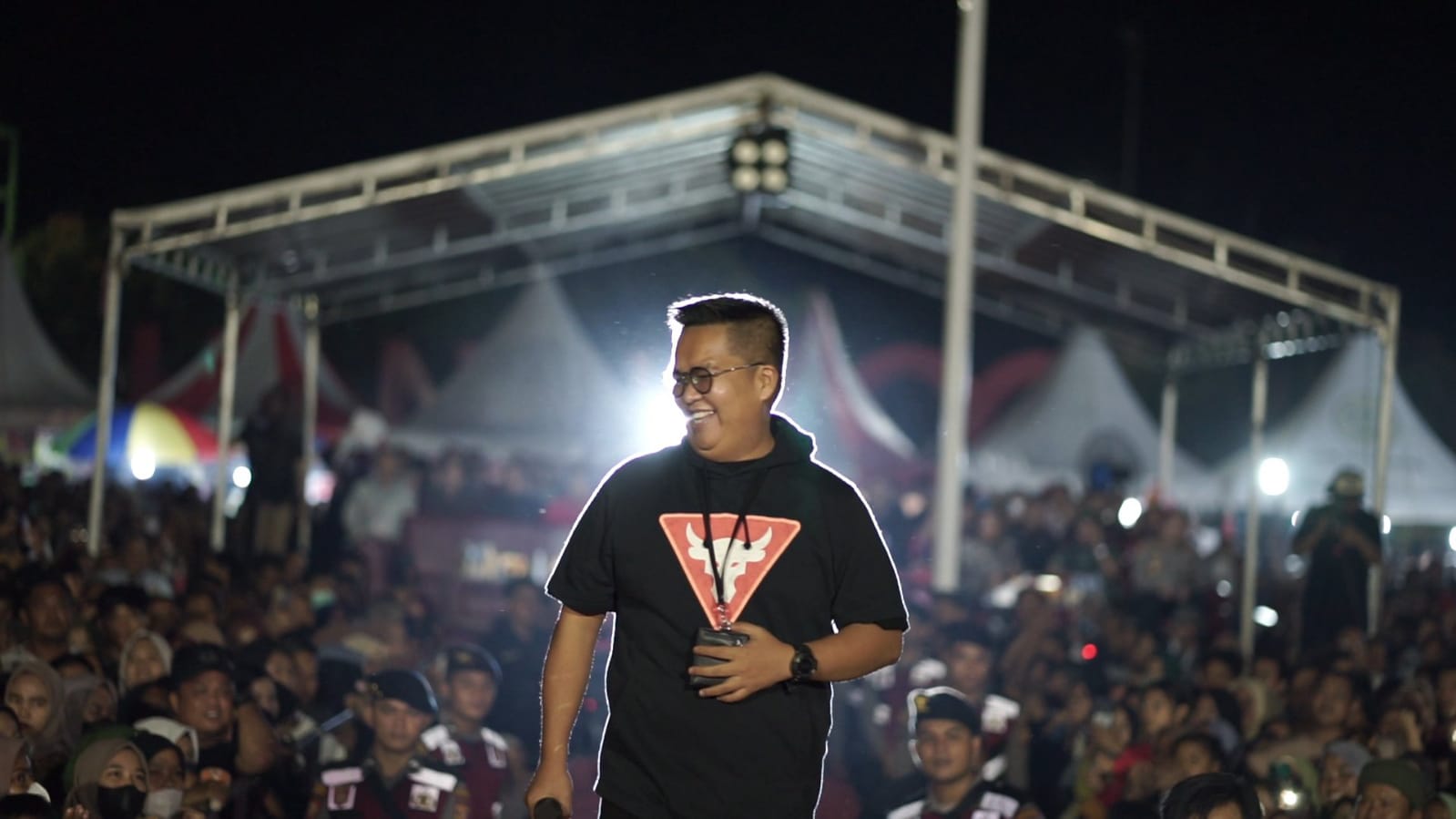 Semarak Festival Muara Jawa, Tahun Depan Masyarakat Minta Sheila On 7 ...