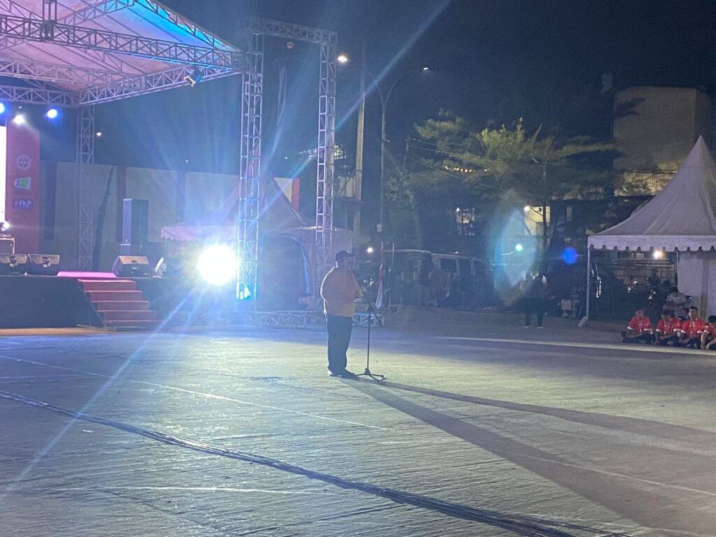 Edi Damansyah Ajak Pemuda Jadi Petani Milenial yang Berbasis Teknologi ...