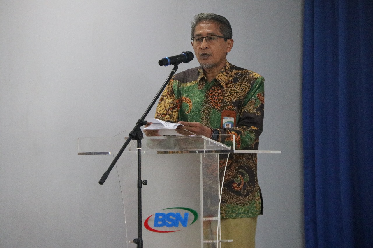 Standardisasi Miliki Peran Strategis Sebagai Jaminan Konsumen | Hello ...