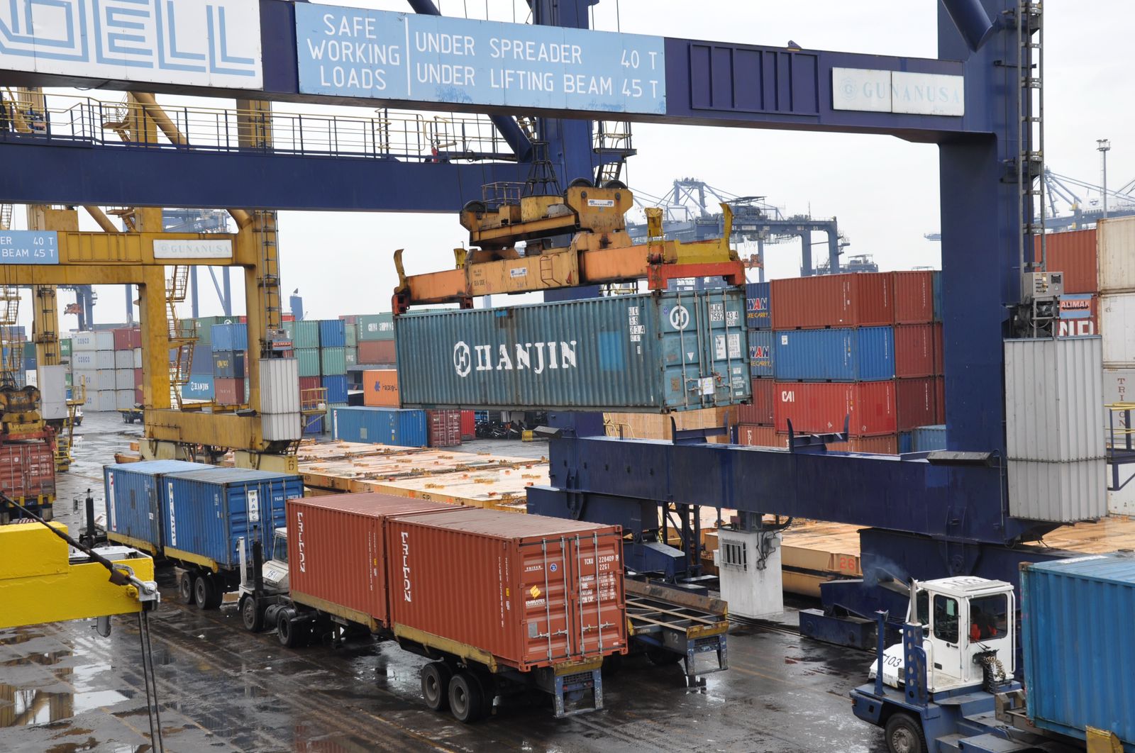 Indeks PMI Manufaktur Indonesia Menunjukkan Tren Positif | Hello Borneo