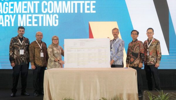 WK Pertamina EP di Regional 3 Resmi Bergabung ke Eastkal System | Hello ...