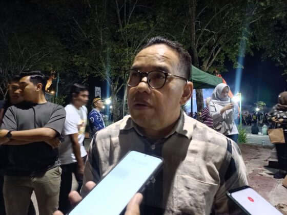 PPU Mitra Kota Nusantara Dipiilih Bappenas Dampingan USAID SELARAS ...